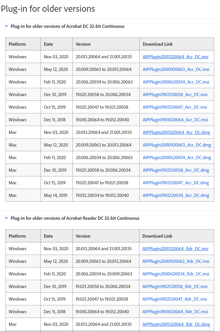 AIP閱讀程式安裝及使用說明